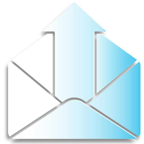 Bluecrest Mail Production